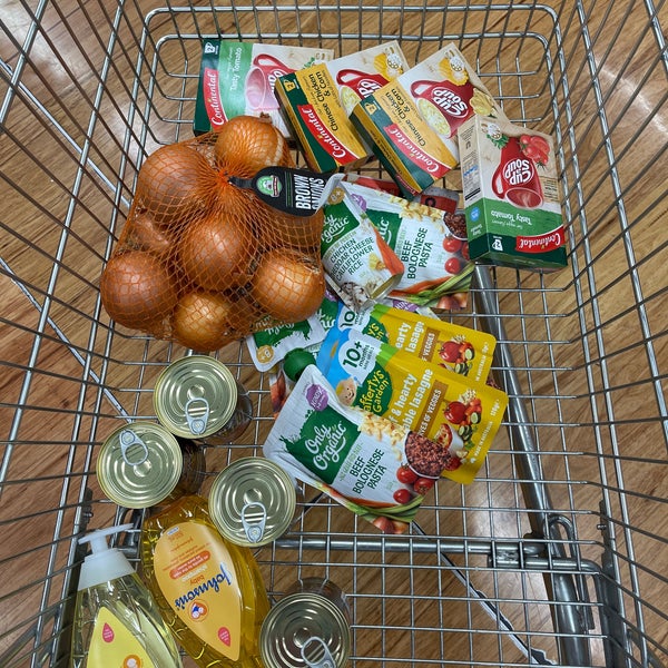Coles - 6 tips