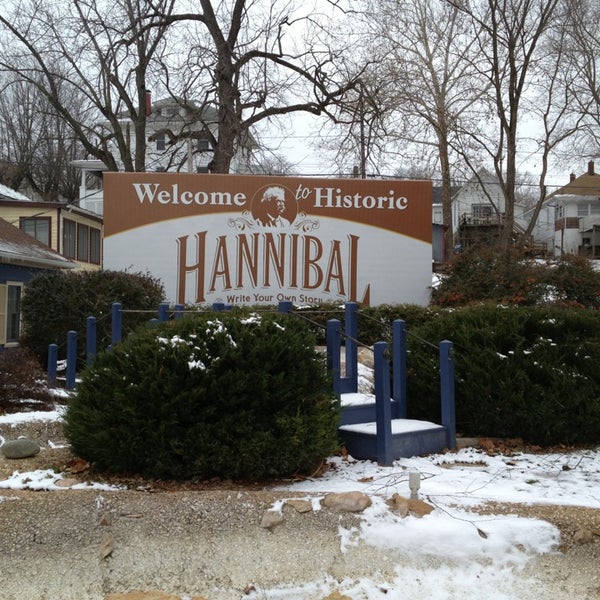 Hannibal, MO - 10 tips