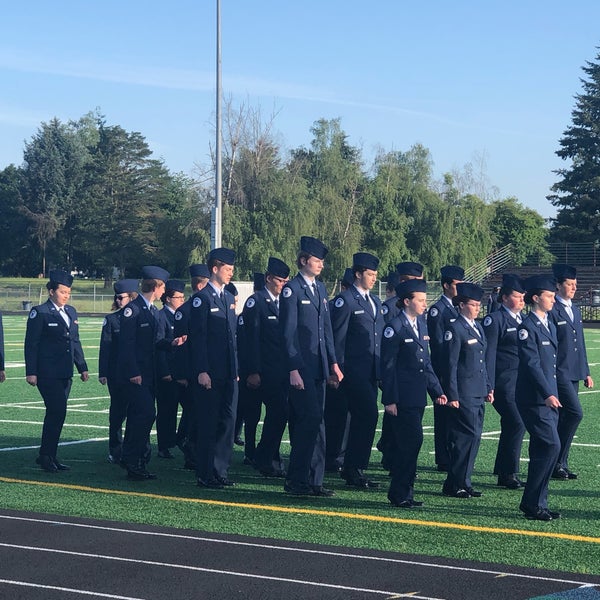 battle ground high school - High School