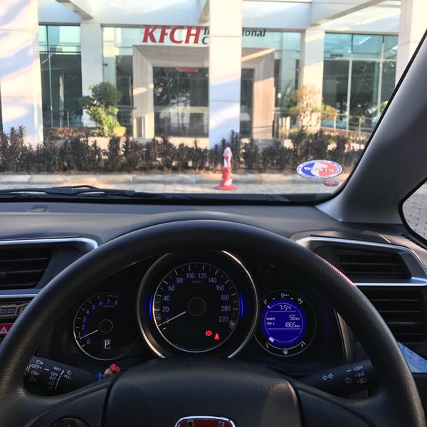 KFCH International College - Perjiranan 10 Bandar Dato Onn