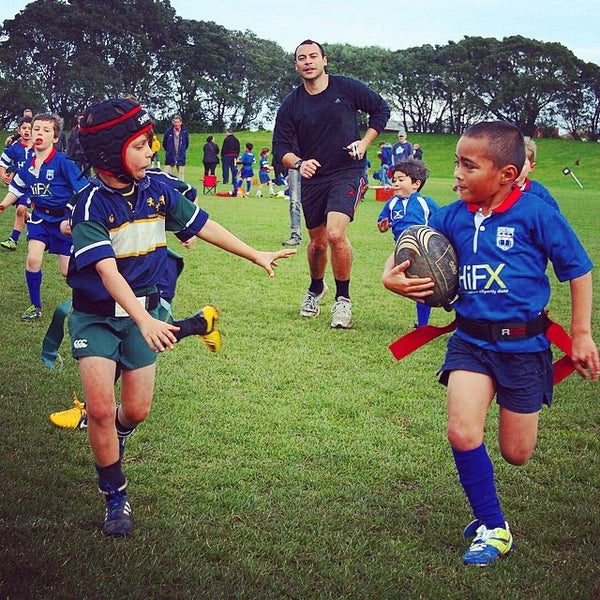 Colin Maiden Park - 2 tips from 93 visitors