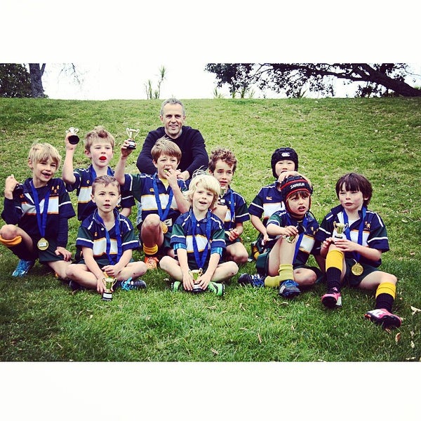 Colin Maiden Park - 2 tips from 93 visitors