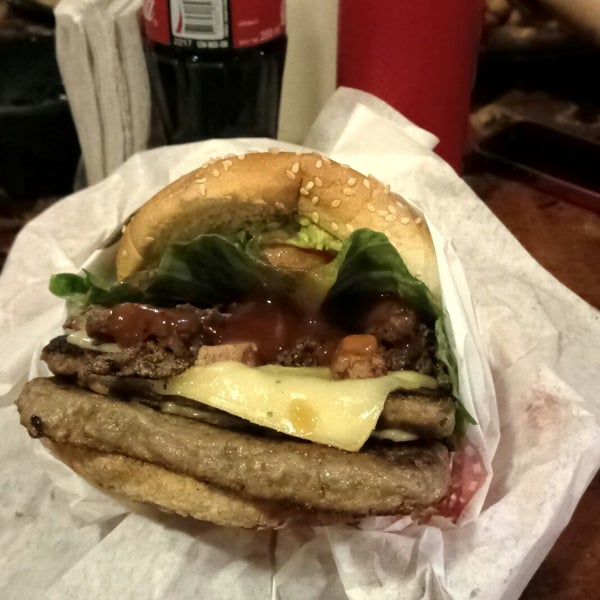 El Cabus Burguer - 8 tips