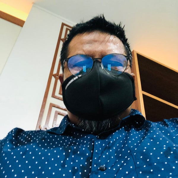 Surau KLCC - Kuala Lumpur City Center - 21 tips