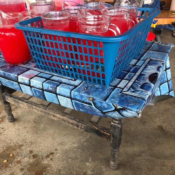 Madrasah Haji Ibrahim Bongek