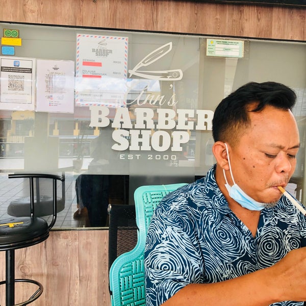 Ann's Barber Shop - 6 tips from 83 visitors