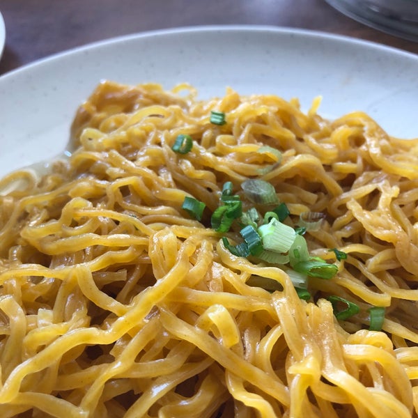 Sabah Keratang - Malay Restaurant