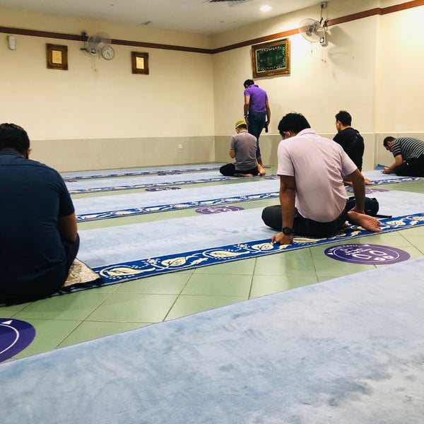 Surau KLCC - Kuala Lumpur City Center - 21 tips