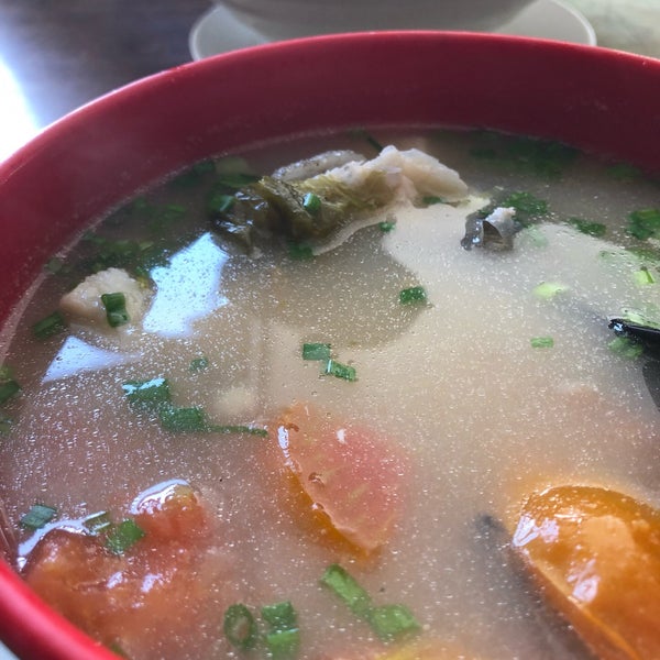 Sabah Keratang - Malay Restaurant