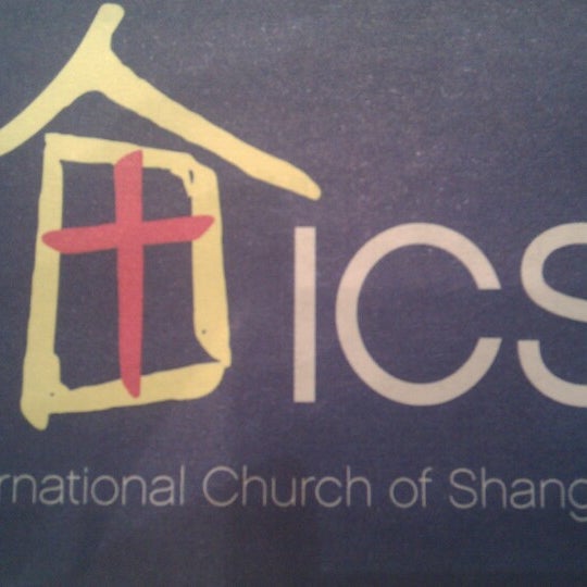 International Church of Shanghai - 1 tip from 59 visitors