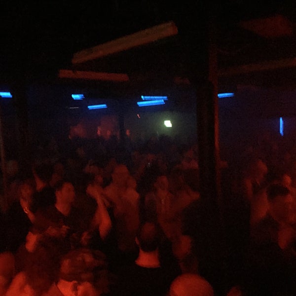 Sankeys (Now Closed) - Night Club in Manchester