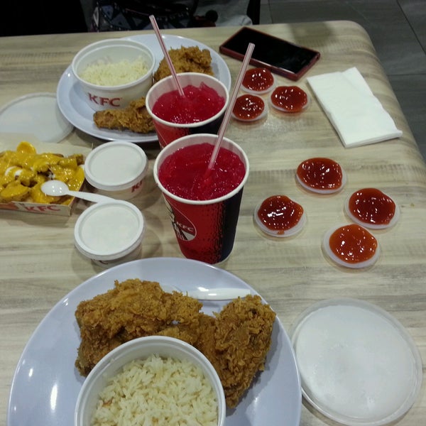 KFC - Lumut, Perak