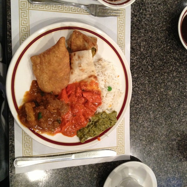 Photos at Taj Palace - Indian Restaurant