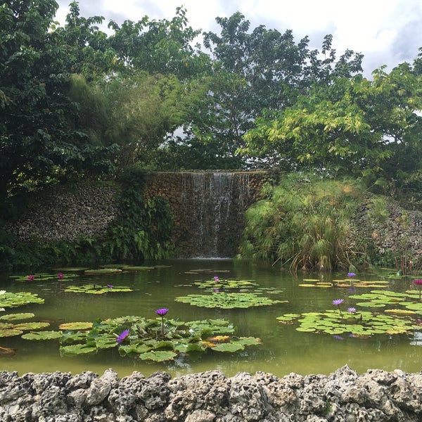 Fruit & Spice Park - Park in Homestead