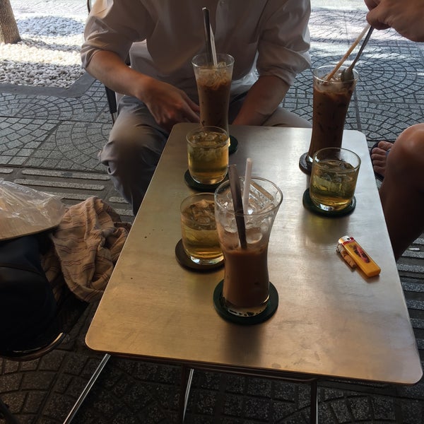 Photos at Cafe Vy - Thành phố Hồ Chí Minh, Thành phố Hồ Chí Minh