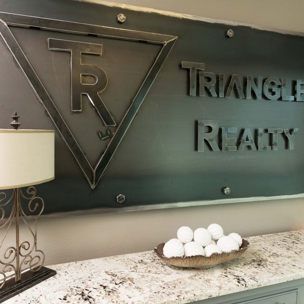 Triangle Realty, LLC - Real Estate Agency in Amarillo