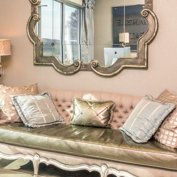 Triangle Realty, LLC - Real Estate Agency in Amarillo