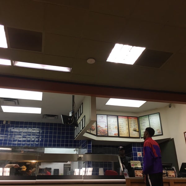 Boston Market (Now Closed) - 9 tips