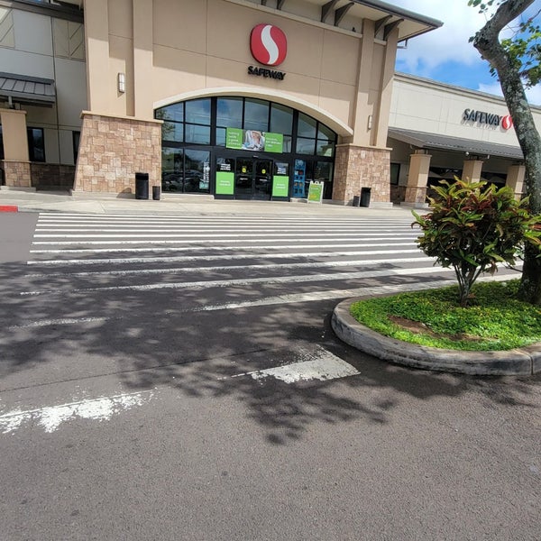 Safeway - 5 tips from 840 visitors