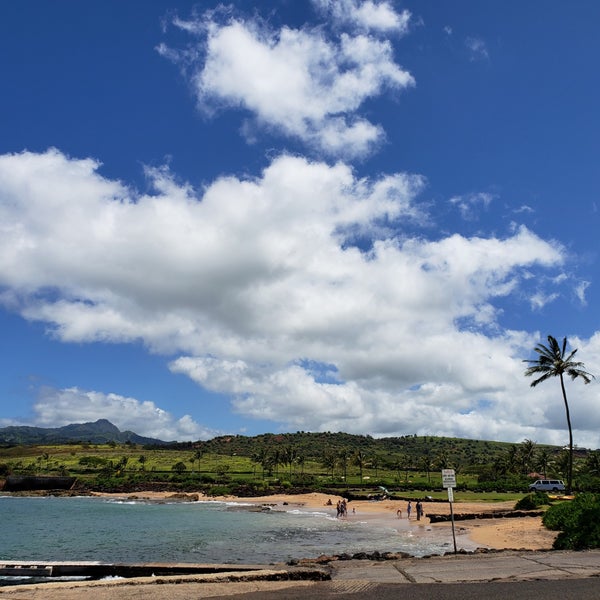 Poipu Hawaii - Other Great Outdoors