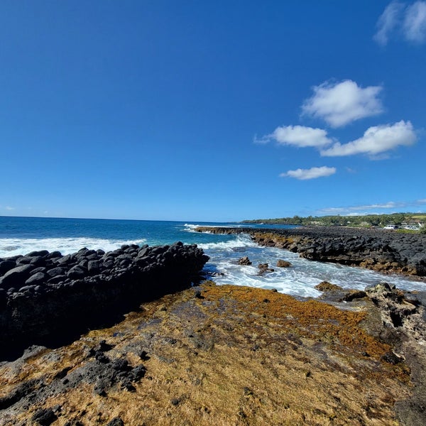 Kukui'ula Small Boat Harbor - Harbor or Marina in Poipu