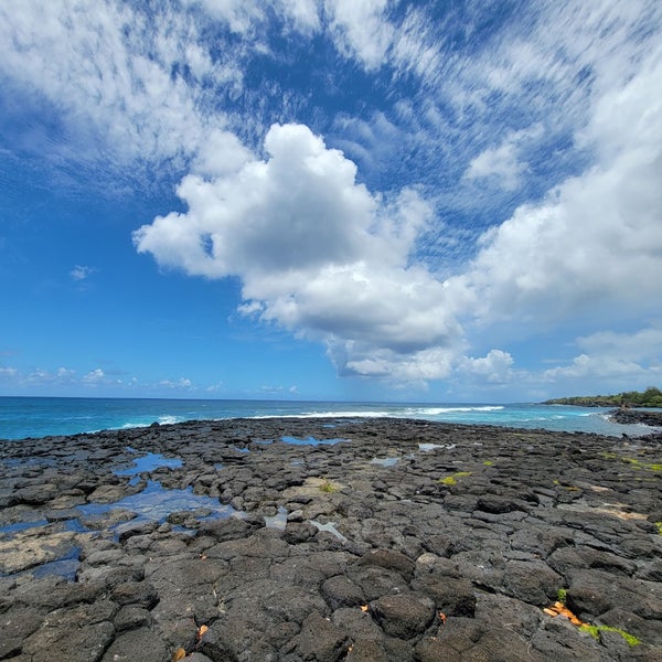 Kukui'ula Small Boat Harbor - Harbor or Marina in Poipu