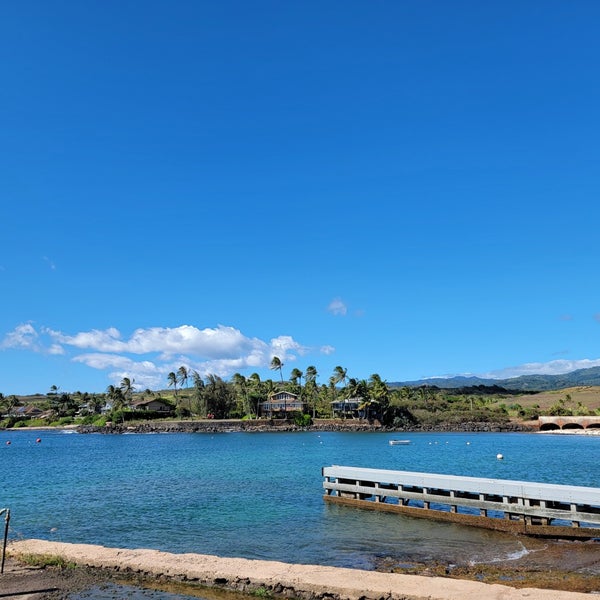 Kukui'ula Small Boat Harbor - Harbor / Marina in Poipu