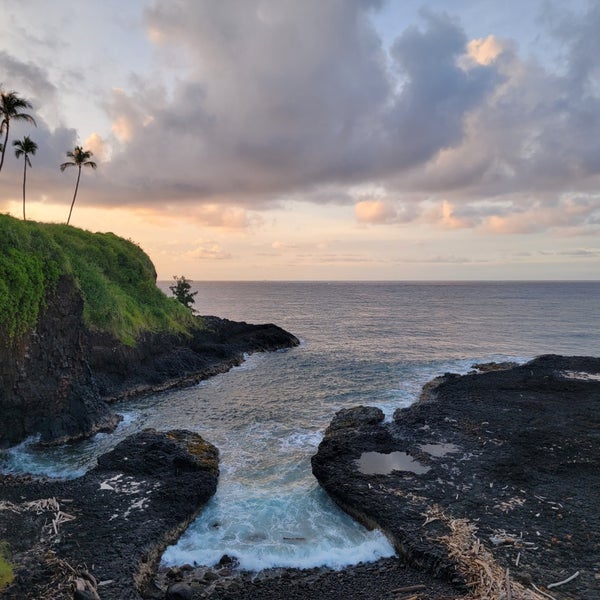 Nawiliwili, Kauai, HI - Lihue, HI