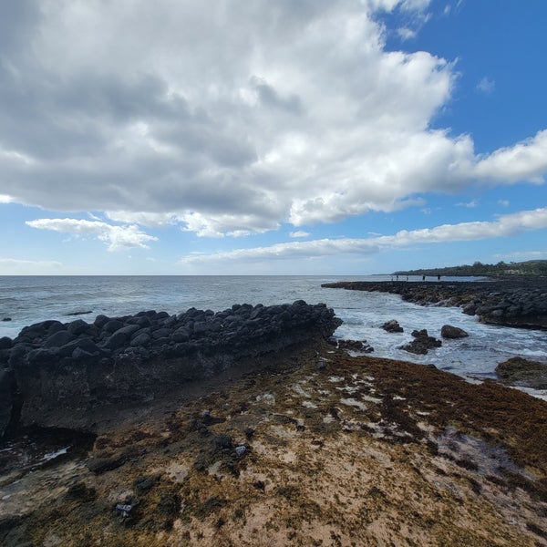 Kukui'ula Small Boat Harbor - Harbor or Marina in Poipu