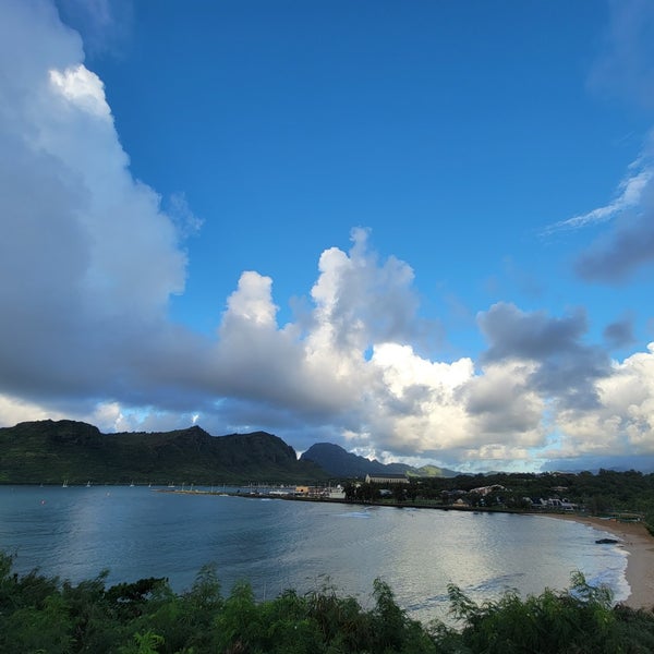 Nawiliwili, Kauai, HI - Lihue, HI