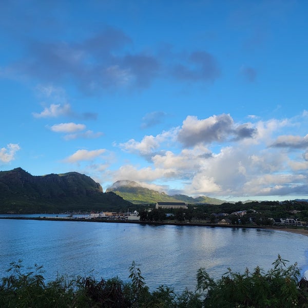 Nawiliwili, Kauai, HI - Lihue, HI