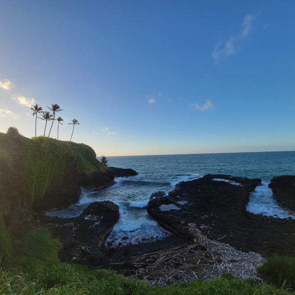 Nawiliwili, Kauai, HI - Lihue, HI