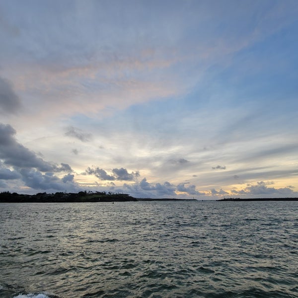 Nawiliwili, Kauai, HI - Lihue, HI