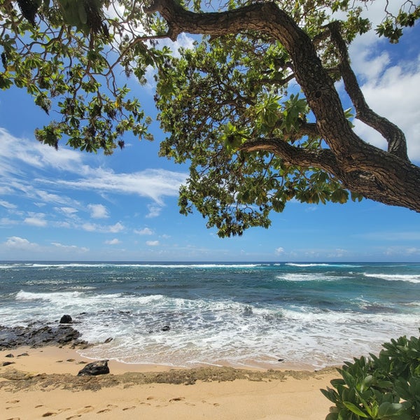 Poipu Hawaii - Other Great Outdoors