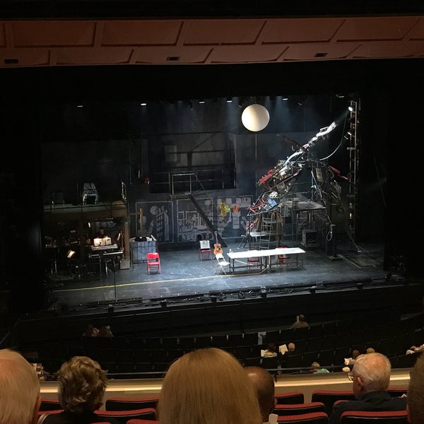 Photos at Koger Center For The Arts - Performing Arts Venue in Columbia