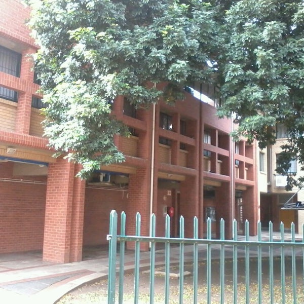 Ritson Campus - College Technology Building in Durban