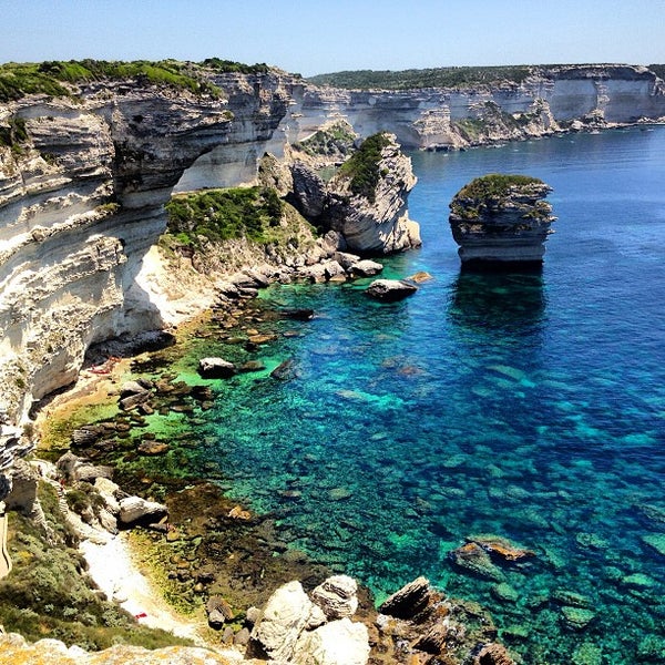 Bonifacio - Ville