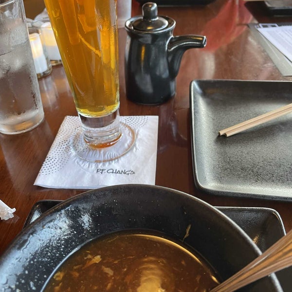 P.F. Chang's - Chinese Restaurant