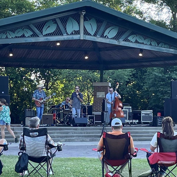 Colby Park - Windsor Heights, IA