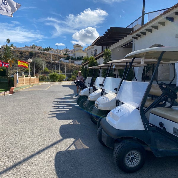 La Marquesa Golf Course - Rojals, Comunitat Valenciana