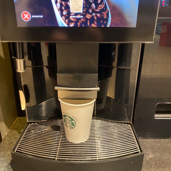 Shell - Fuel Station