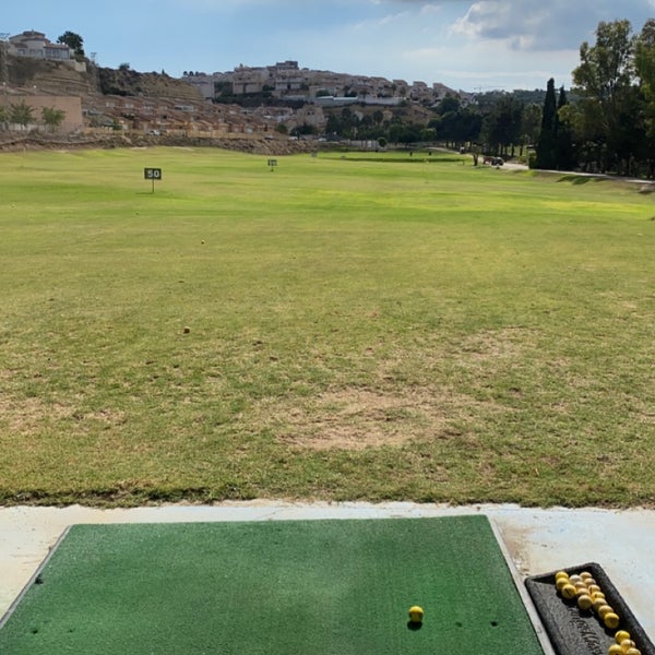 La Marquesa Golf Course - Rojals, Comunitat Valenciana