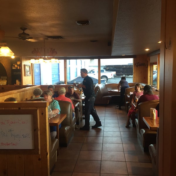 Moab Grill - Diner in Moab