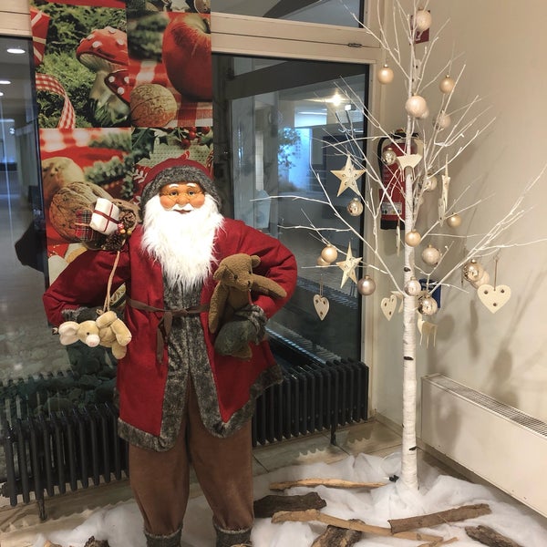 Walibo Therme - Hot Spring in Lippstadt