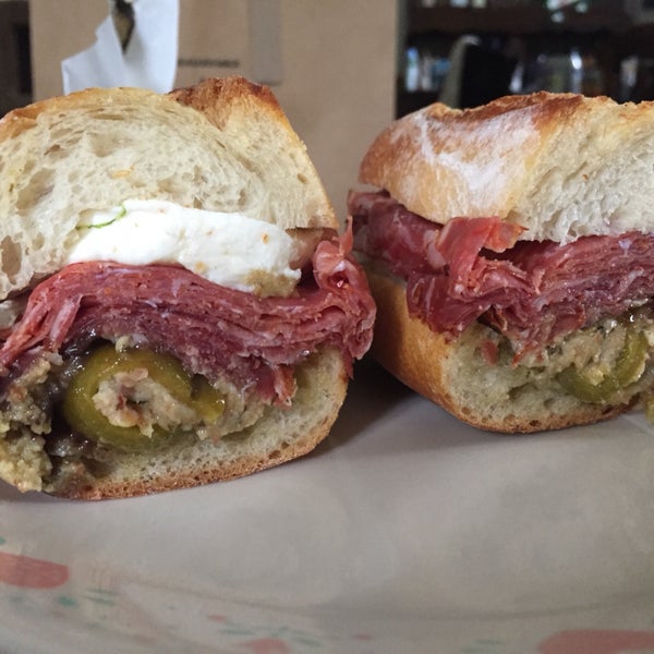 Dolce & Clemente's Italian Gourmet Market - 23 tips from 602 visitors