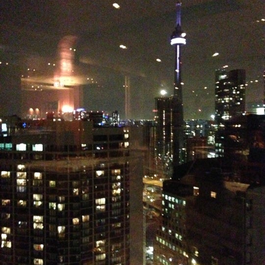 Toula Ristorante & Bar - Italian Restaurant in Toronto