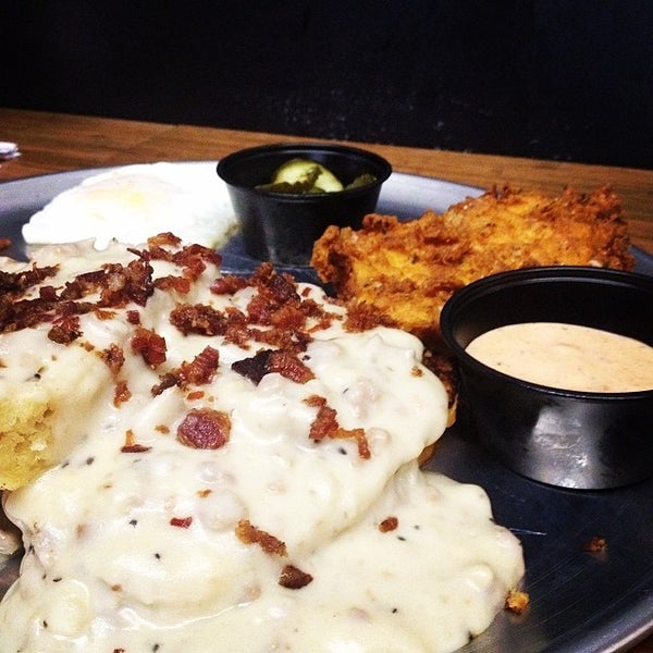 Tilt (Now Closed) - Portland, OR