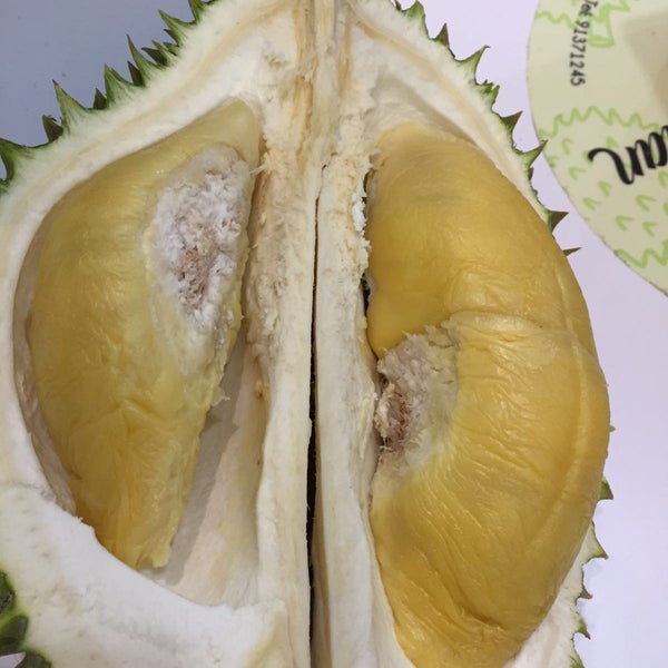 Photos at Ministry of Durian - Paya Lebar - #01-05, Prestige Point