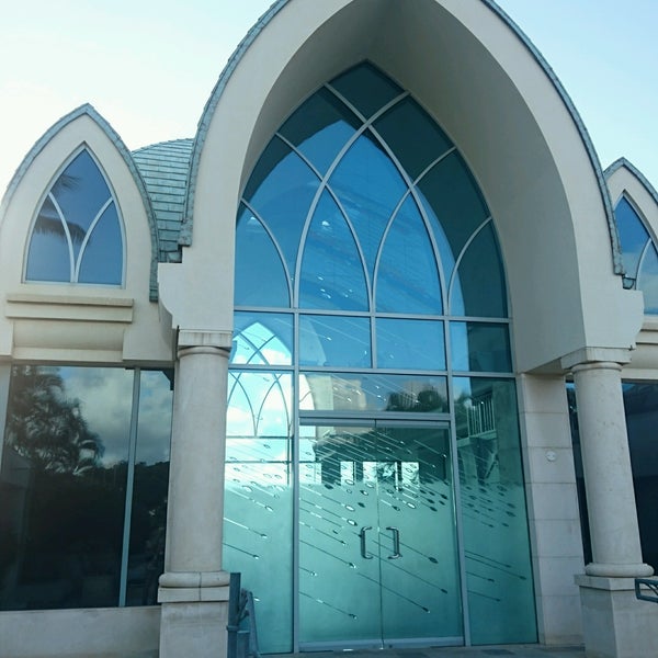 Ko'Olina Chapel Of Joy - 92-149 Waipahe Pl