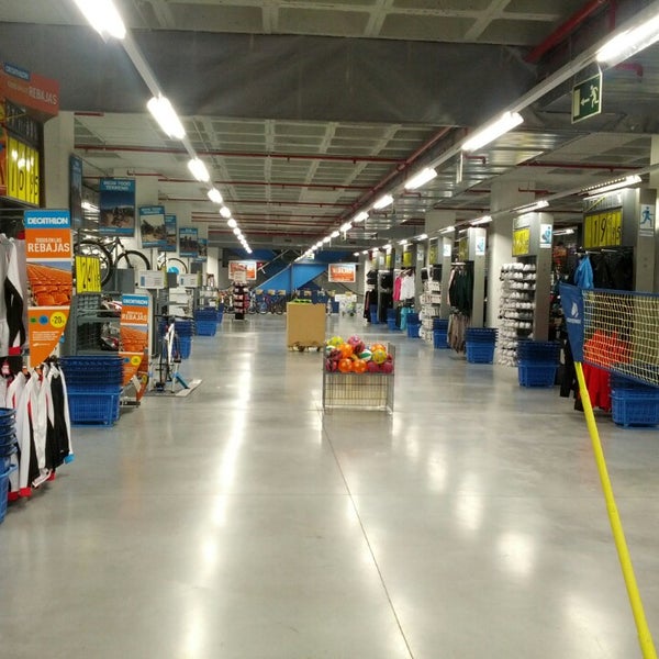 Decathlon Pozuelo de Alarcón - 9 tips from 361 visitors